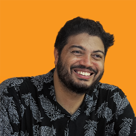 All Mellon High Impact Scholars